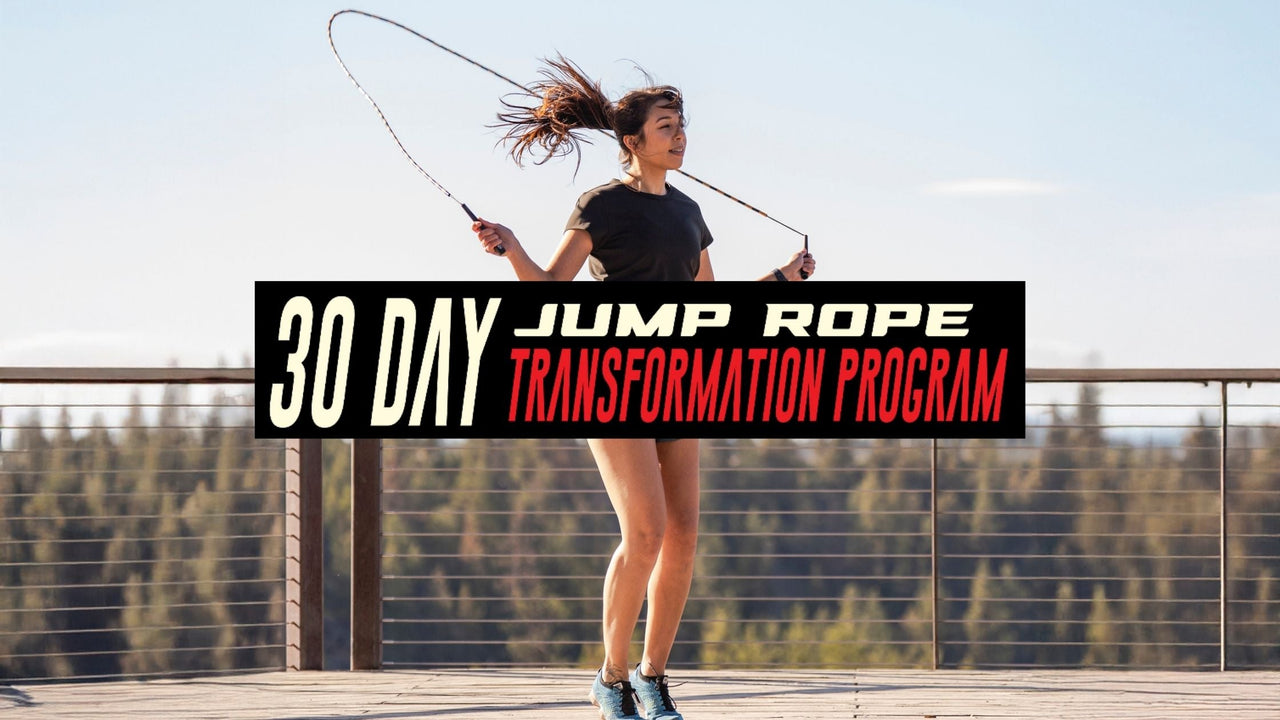 How To Teach Jump Rope to Kids – Elite Jumps