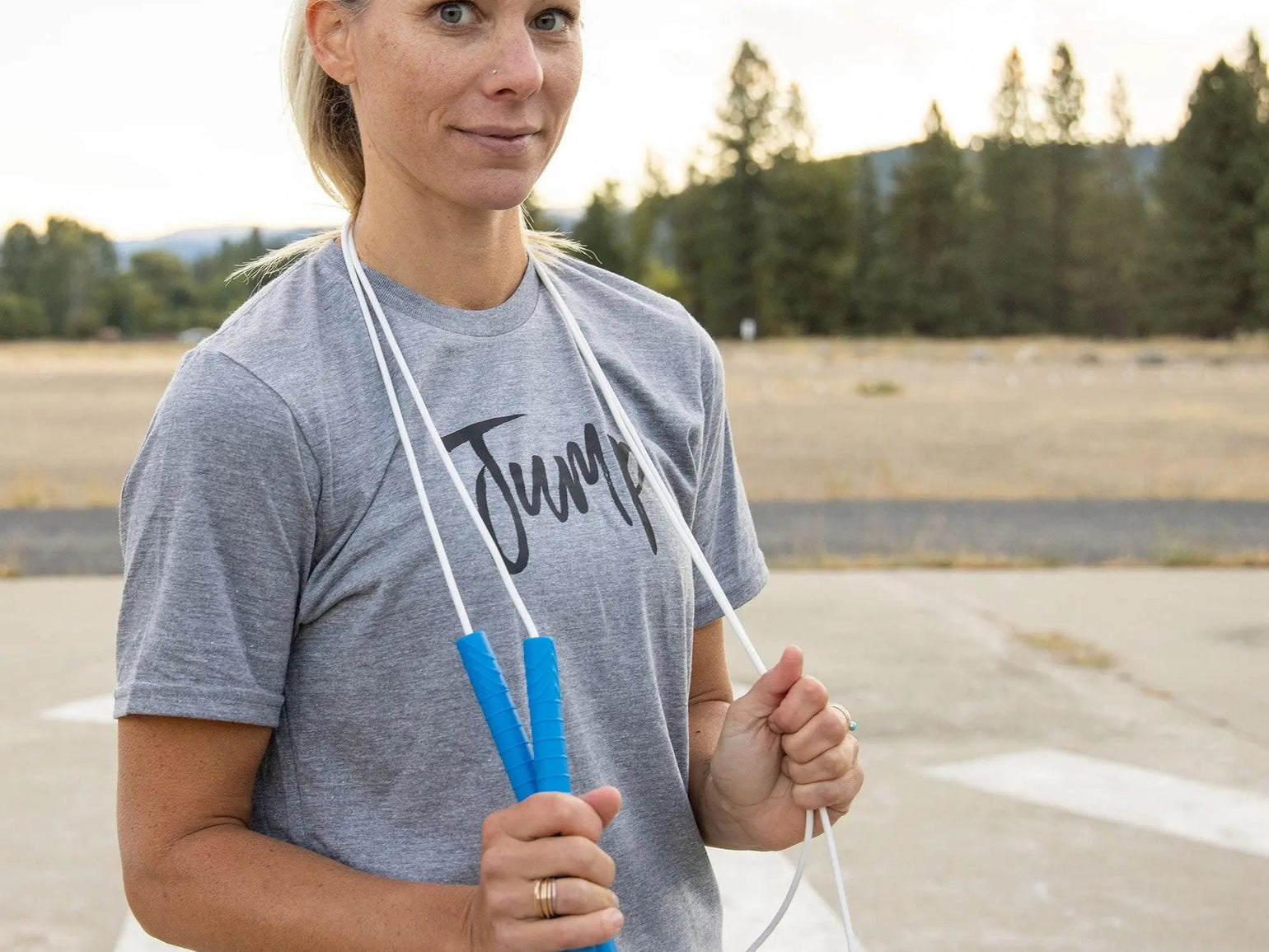 30 Day Jump Rope Weight Loss Challenge – Elite Jumps