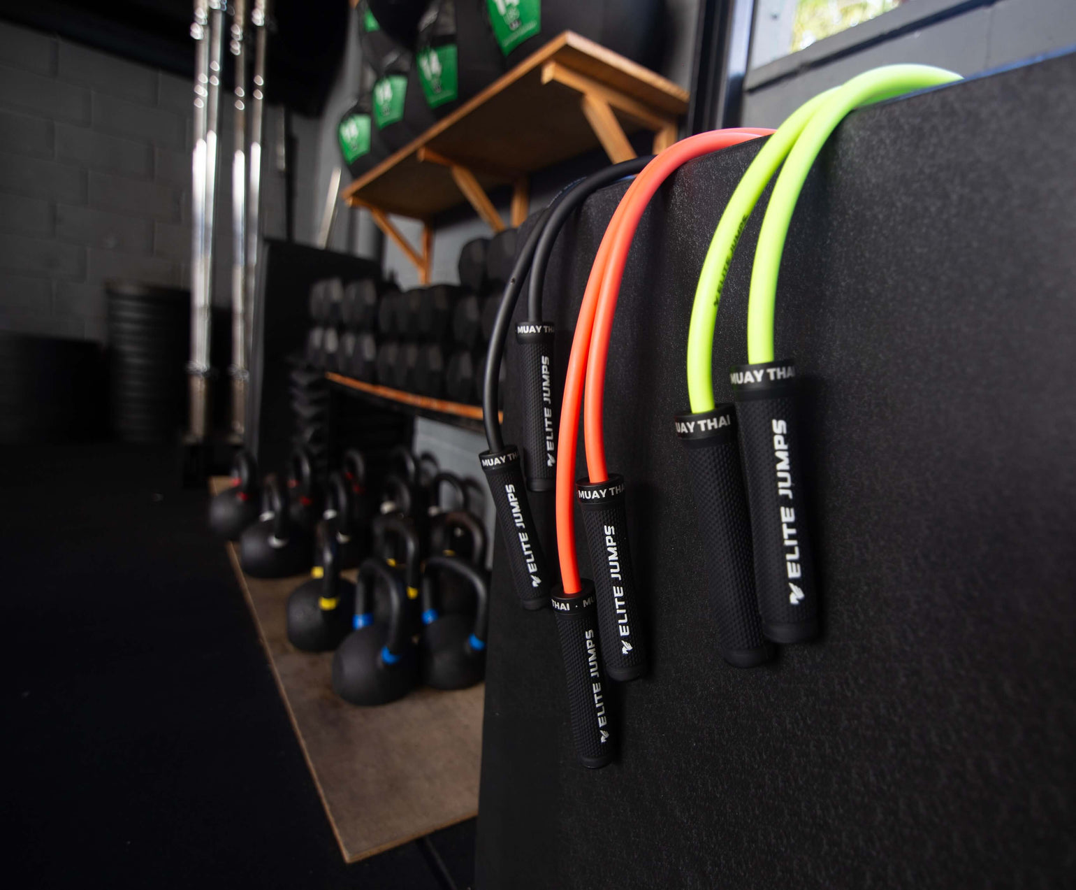 Jump Ropes for Everyone: A Guide to the Best Ropes by Age Group – Elite ...