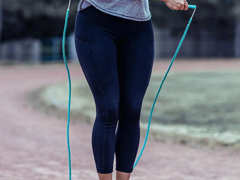 8 Jump Rope Exercises to Improve Your Agility & Fitness – Elite Jumps