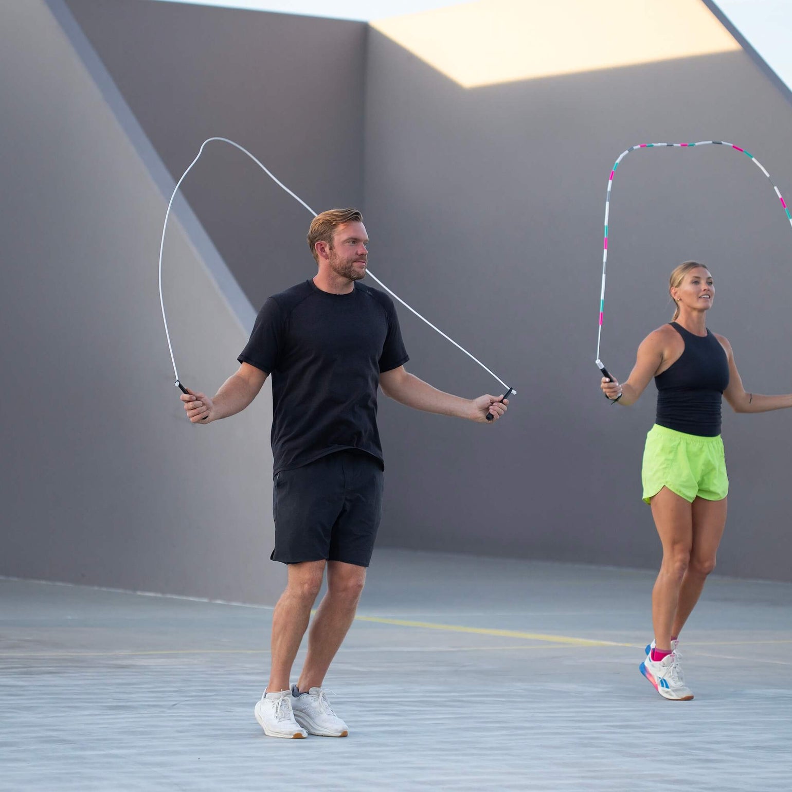 Elite Jump Ropes - Premium Skipping Ropes – Elite Jumps