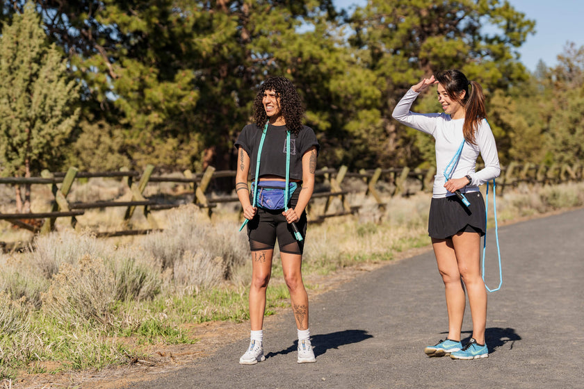 8 Common Jump Rope Mistakes | Elite Jumps