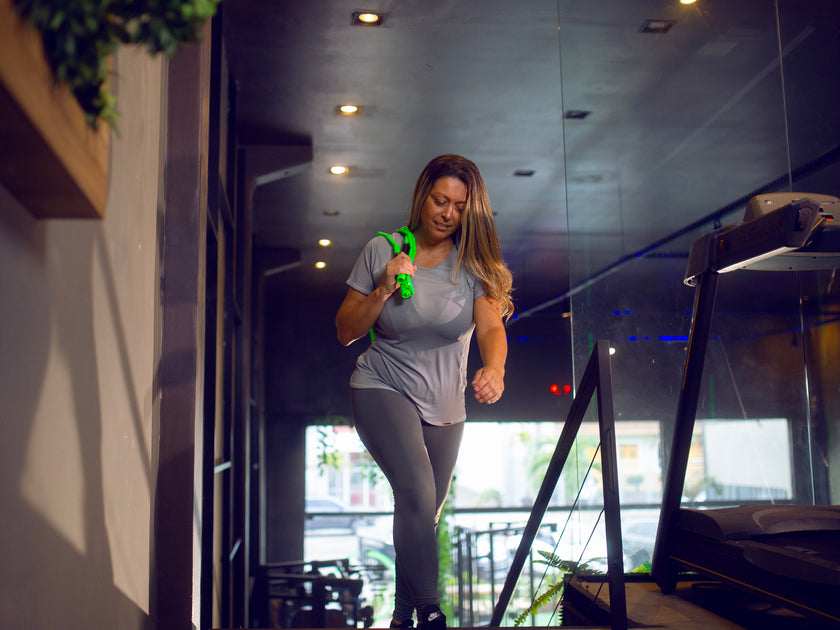 What Type Of Jump Rope Should You Use For Your Hiit Workout? – Elite Jumps