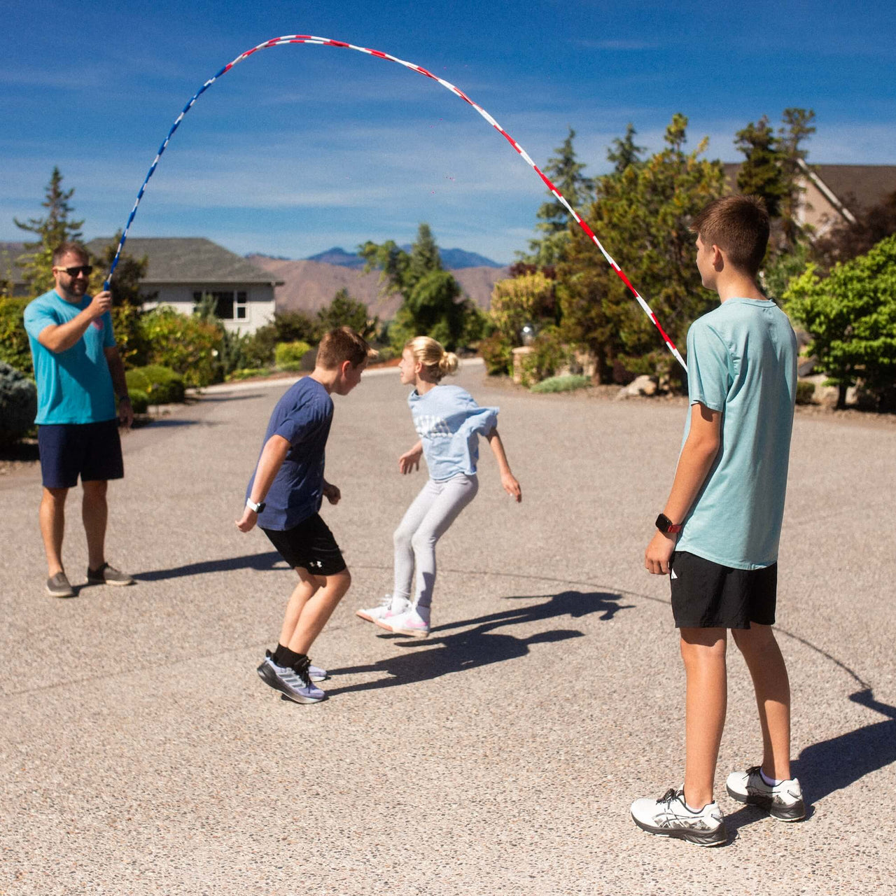 Elite Jump Ropes - Premium Skipping Ropes – Elite Jumps