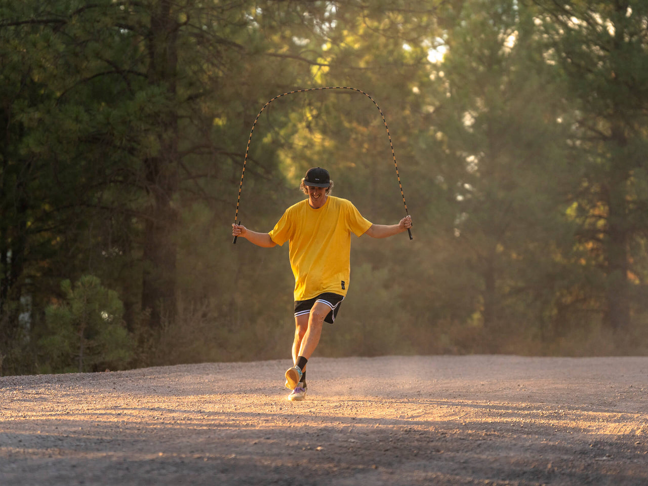 Common Jump Rope Mistakes (And How to Fix Them Fast) - Elite Jumps