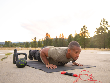 Does Jump Rope Build Muscle? – Elite Jumps