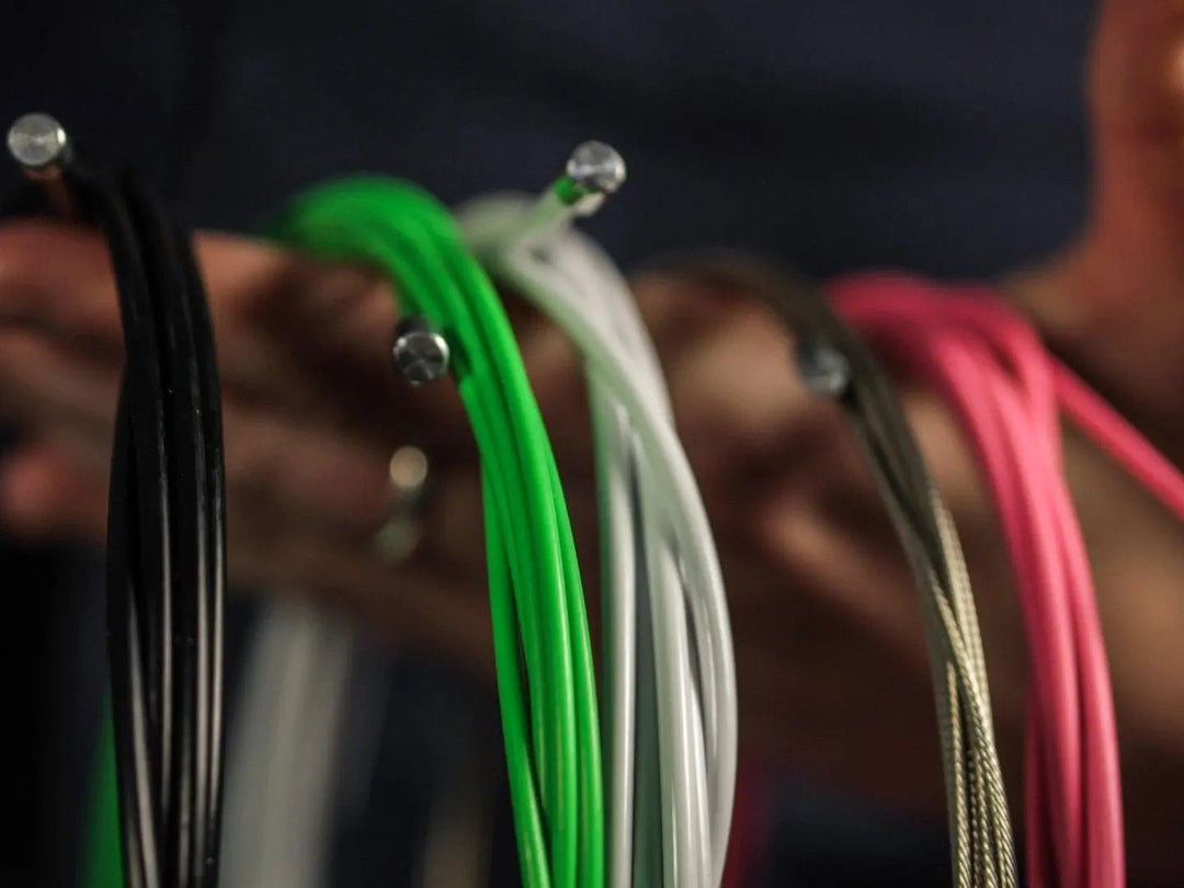6 Jump Rope Cable Options – Elite Jumps