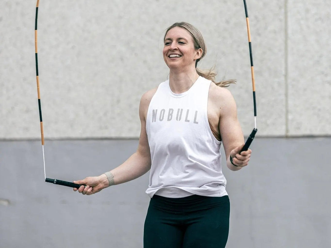 Online Jump Rope Coaching Programs | Elite Jumps