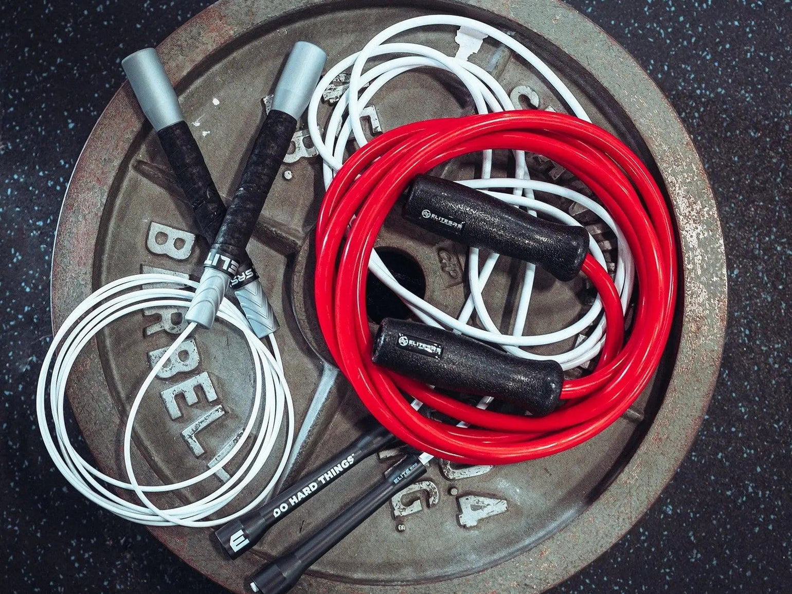 Should You Jump Rope Before or After Lifting? | Elite Jumps