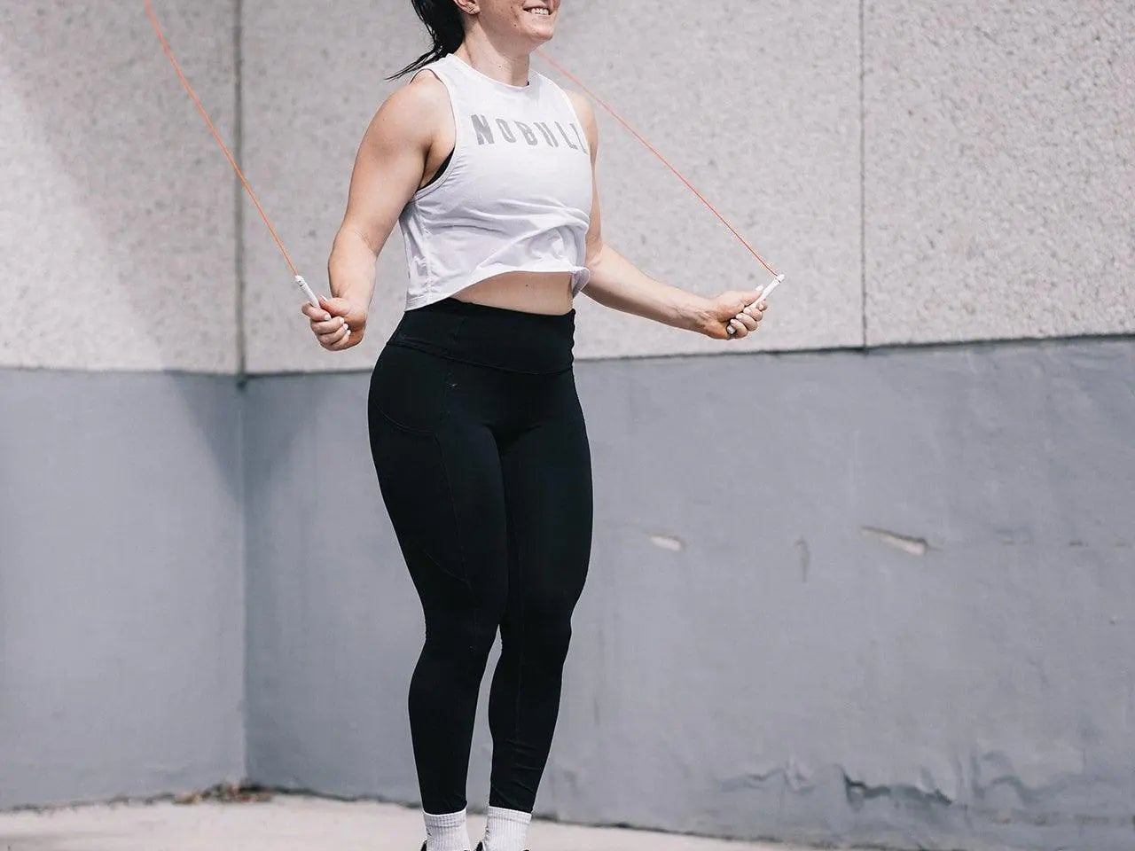 How to Jump Rope to Prevent Injury | Elite Jumps