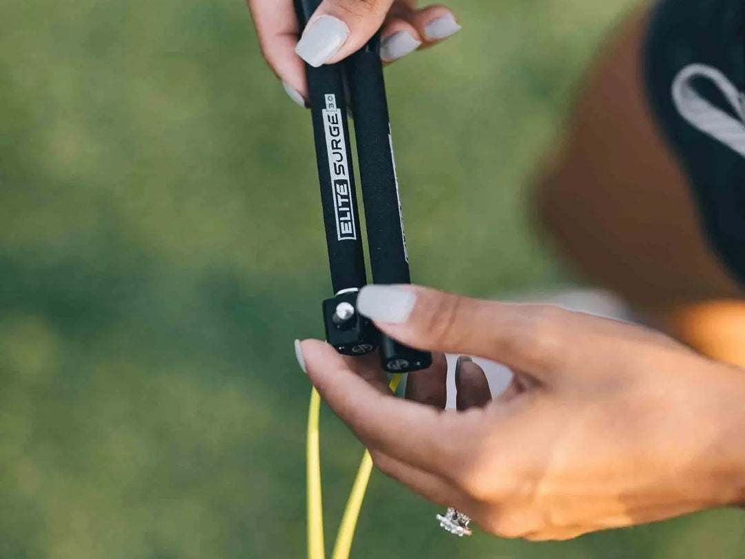 What is a Speed Jump Rope? | Elite Jumps