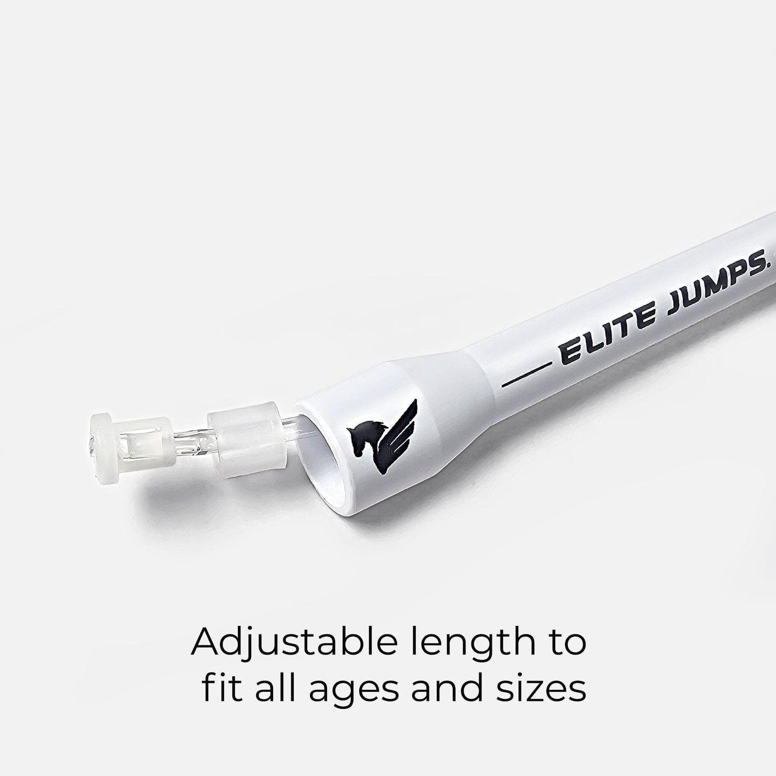 Light Show LED Jump Rope - USB Charging | Elite Jumps