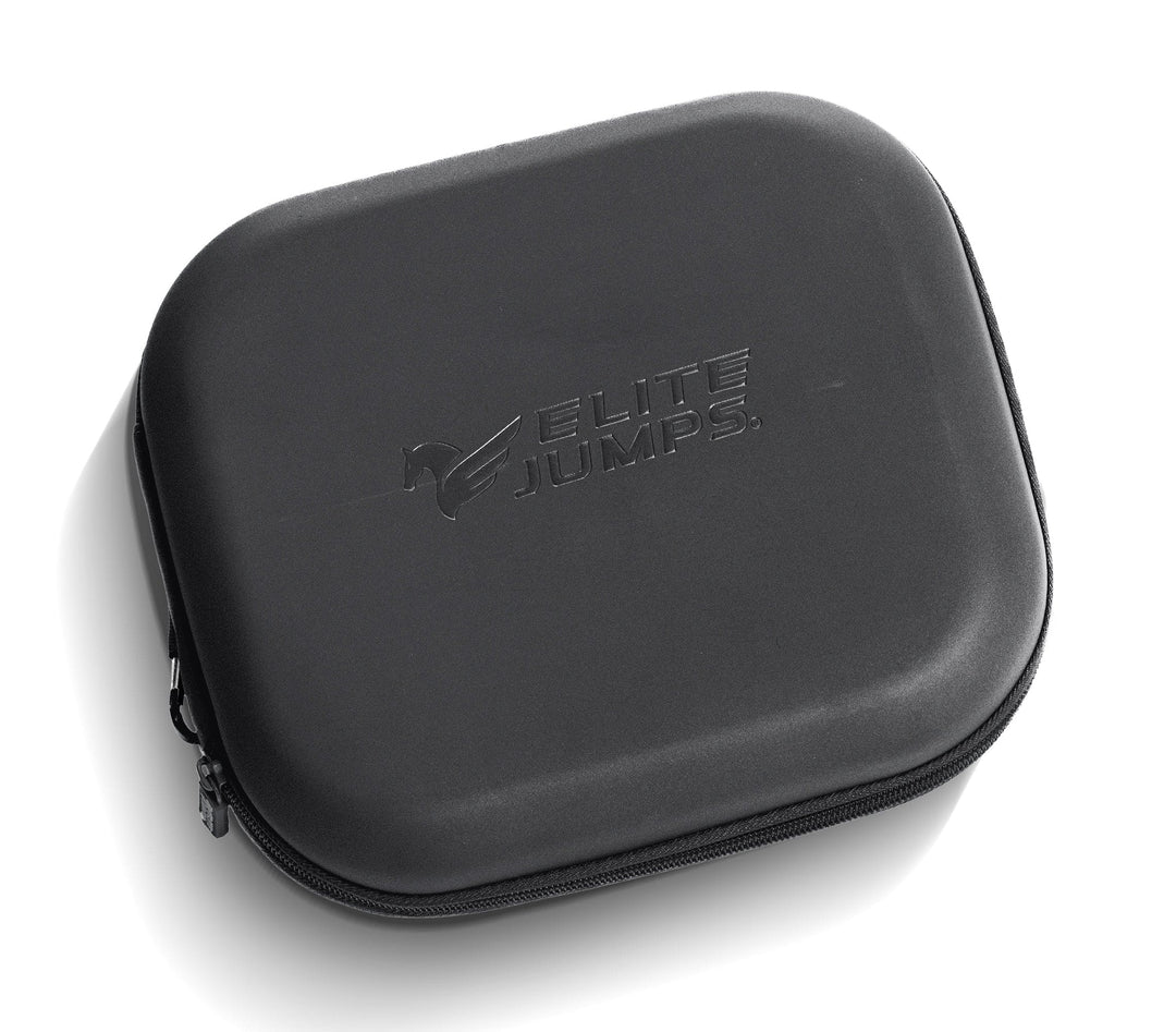 Jump Rope Carry Case for Storing Ropes | Elite Jumps