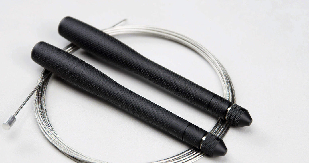 Double Dutch Jump Ropes | Elite Jumps