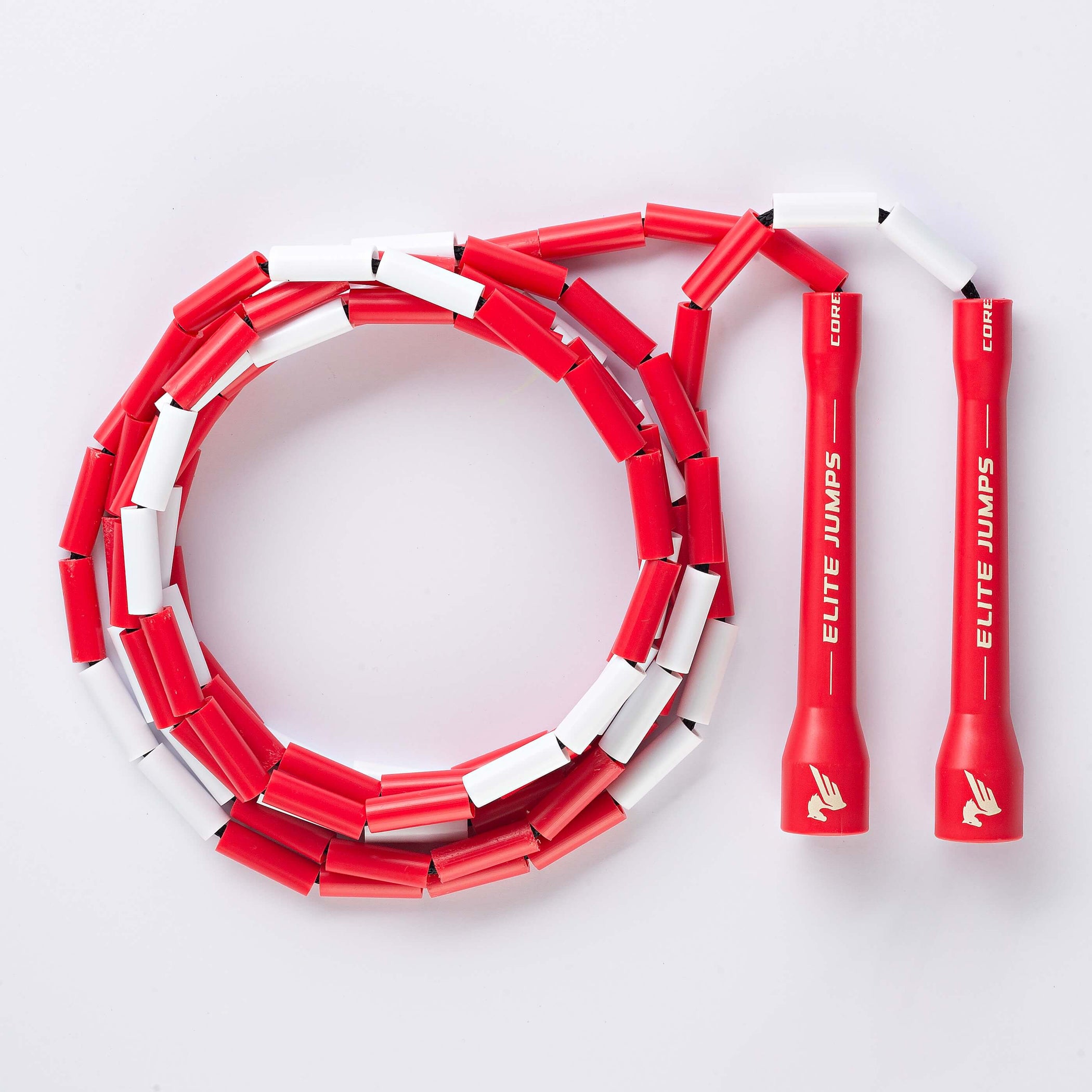 Core 1" Beaded Jump Rope - Elite Jumps