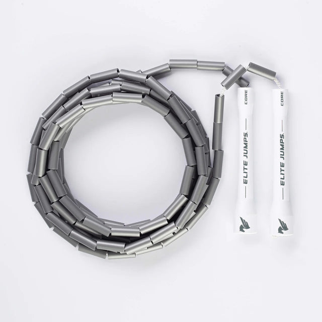 Core 1" Beaded Jump Rope - Elite Jumps