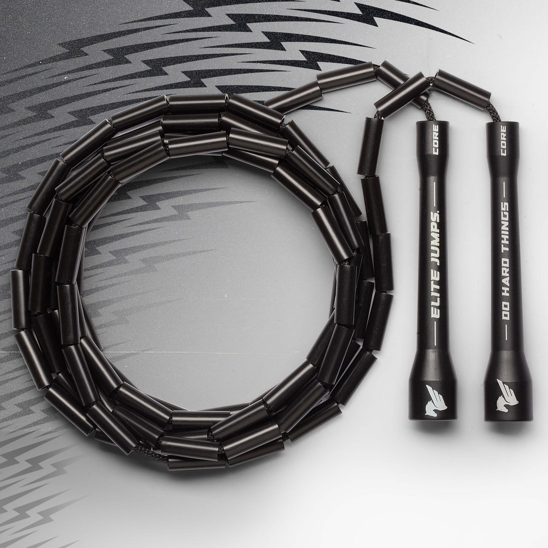 Jump Rope Calorie Calculator | Elite Jumps