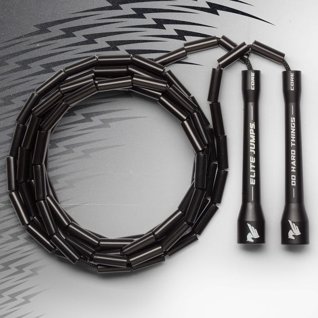 Jump Rope Tricks - Demonstrations & Tutorials | Elite Jumps