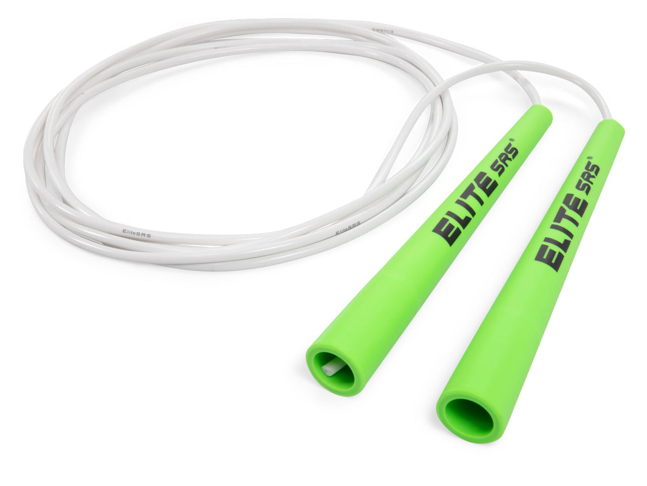 Edge Flex Rope - Flexible Handle Jump Rope - Elite Jumps