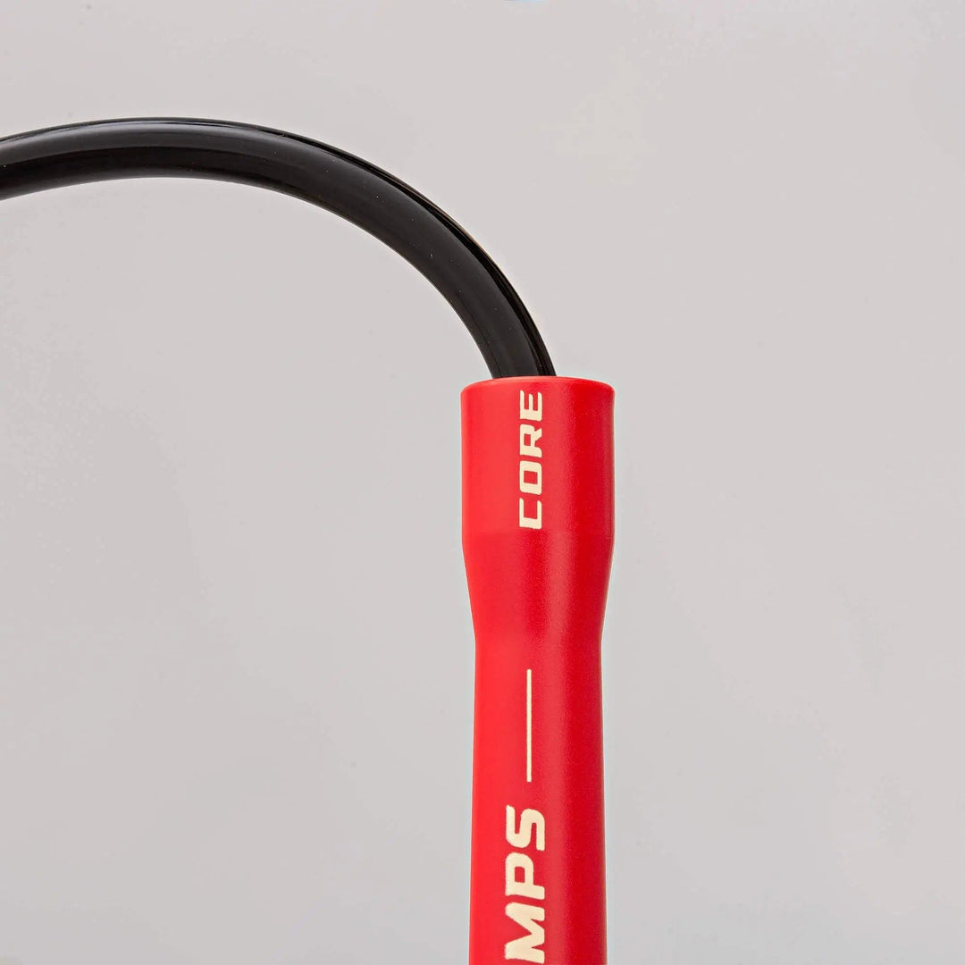Core 5" Plastic Jump Rope Handle - Part | Elite Jumps