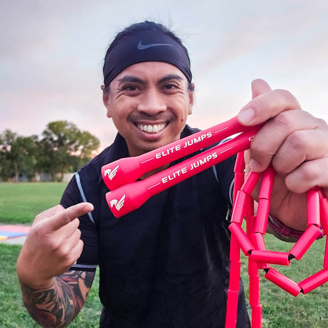 About Us - Elite Jumps