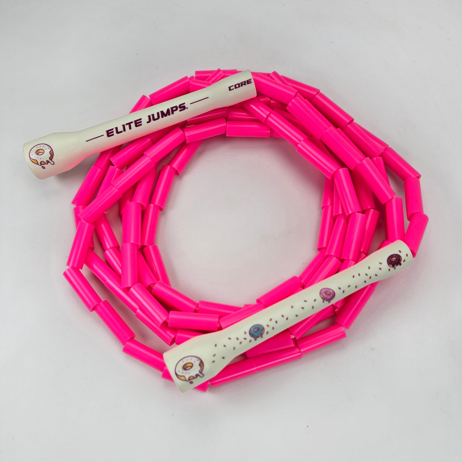 Donut Shop - Core 1" Beaded Jump Rope