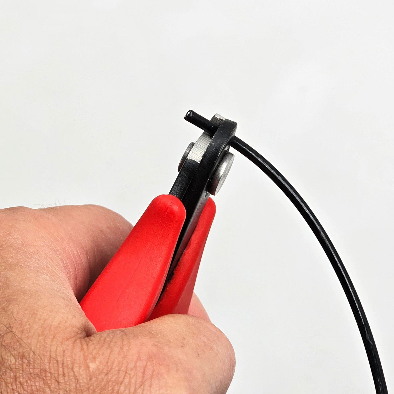 Home / Collections / Pocket Power - Mini Jump Rope Cable Cutter