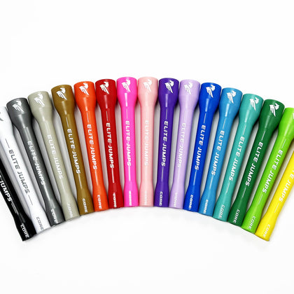 Double Dutch Jump Ropes | Elite Jumps