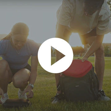 Jump Rope Carry Case for Storing Ropes | Elite Jumps