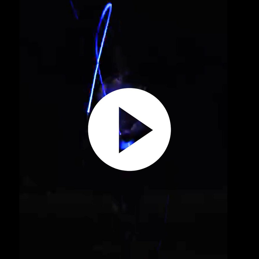 Light Show LED Jump Rope - USB Charging | Elite Jumps