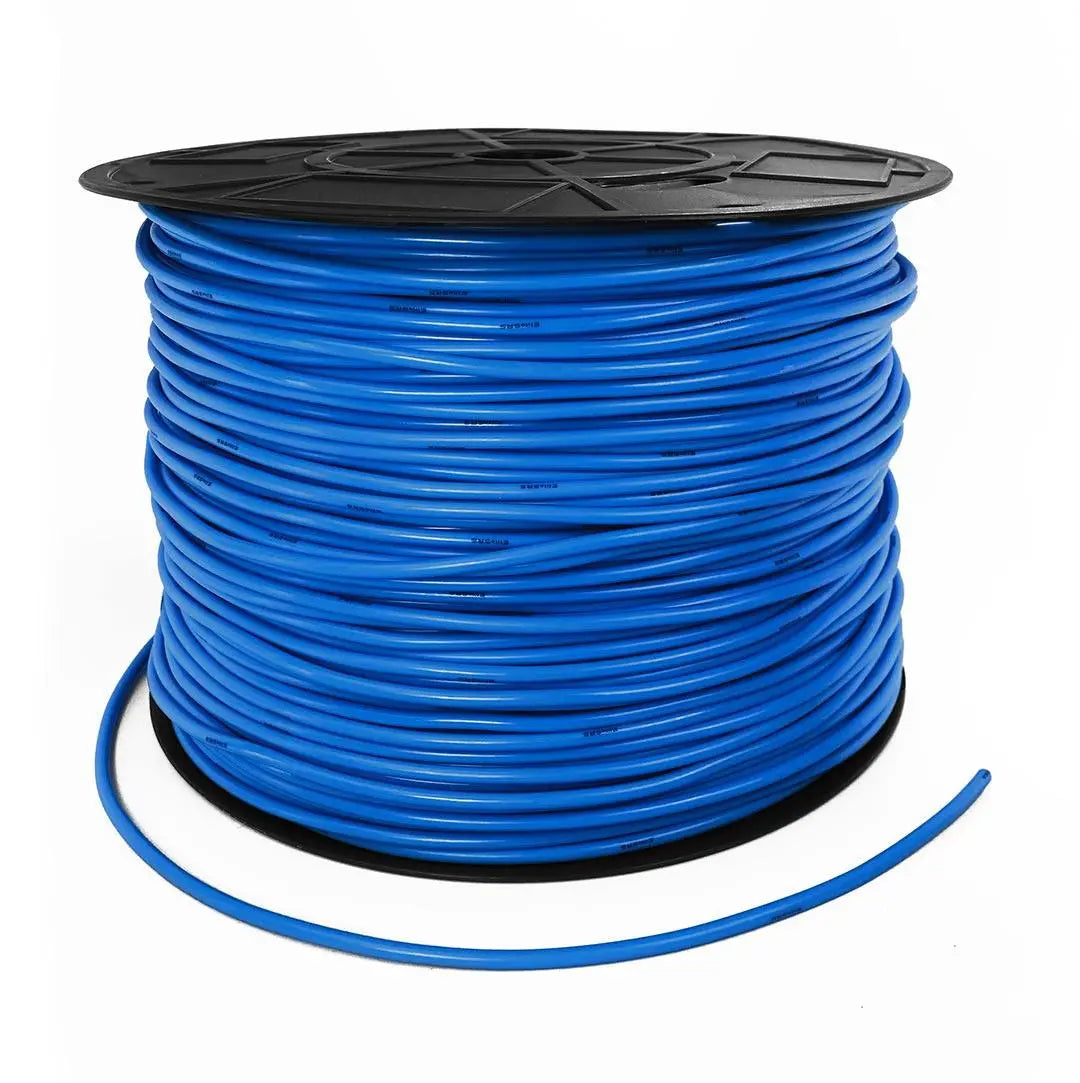 1000ft Spool of PVC Jump Rope Cord - Elite Jumps