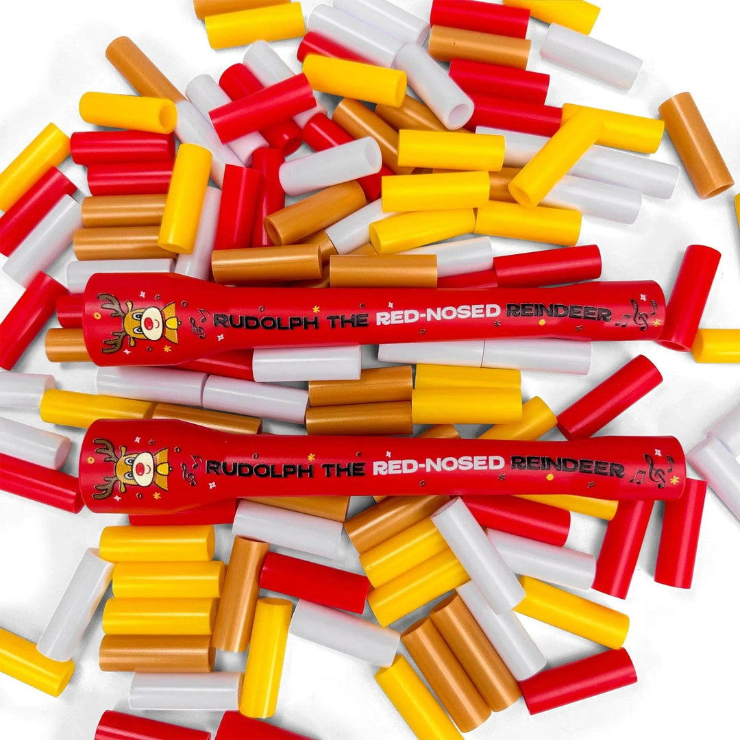 Make Your Own Jump Rope Kit - Christmas Kids – Elite Jumps