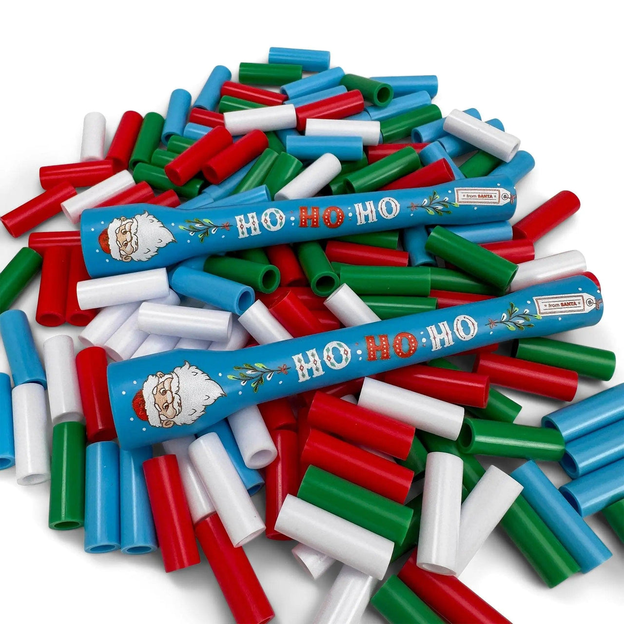 Home / Collections / Make Your Own Jump Rope Kit - Christmas Kids Edition