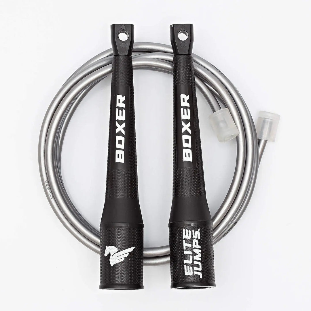 Boxer Training Jump Rope - 5mm PVC