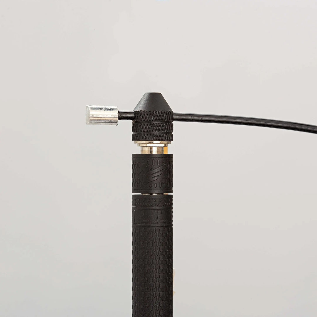 Bullet COMP® - Premium Speed Jump Rope | Elite Jumps