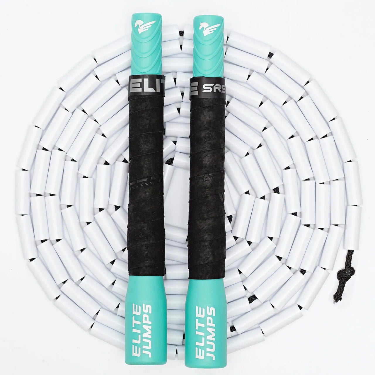 Home / Collections / Freestyle Beaded Jump Rope - Long Handles