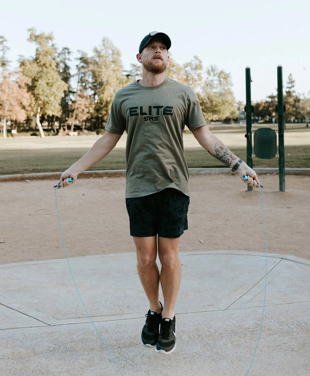 Spark Set - 25 Speed Ropes Bundle - Elite Jumps